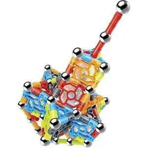 Mega Bloks | Toys | Magnext Magnetic Ultimate System 29825 Mega Bloks ...